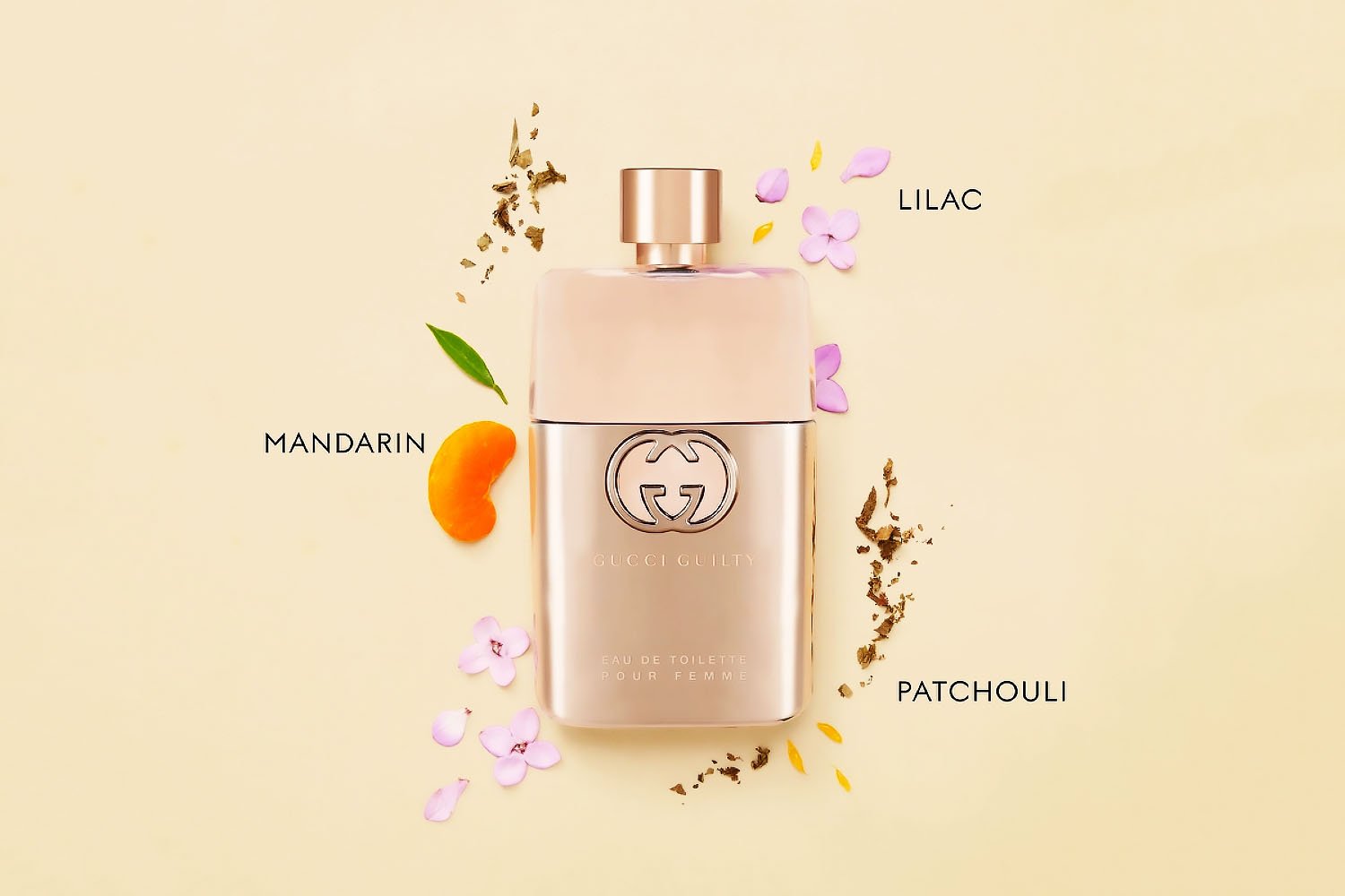 Gucci Guilty Review: The Definition of Sophistication – Fragrance5ml