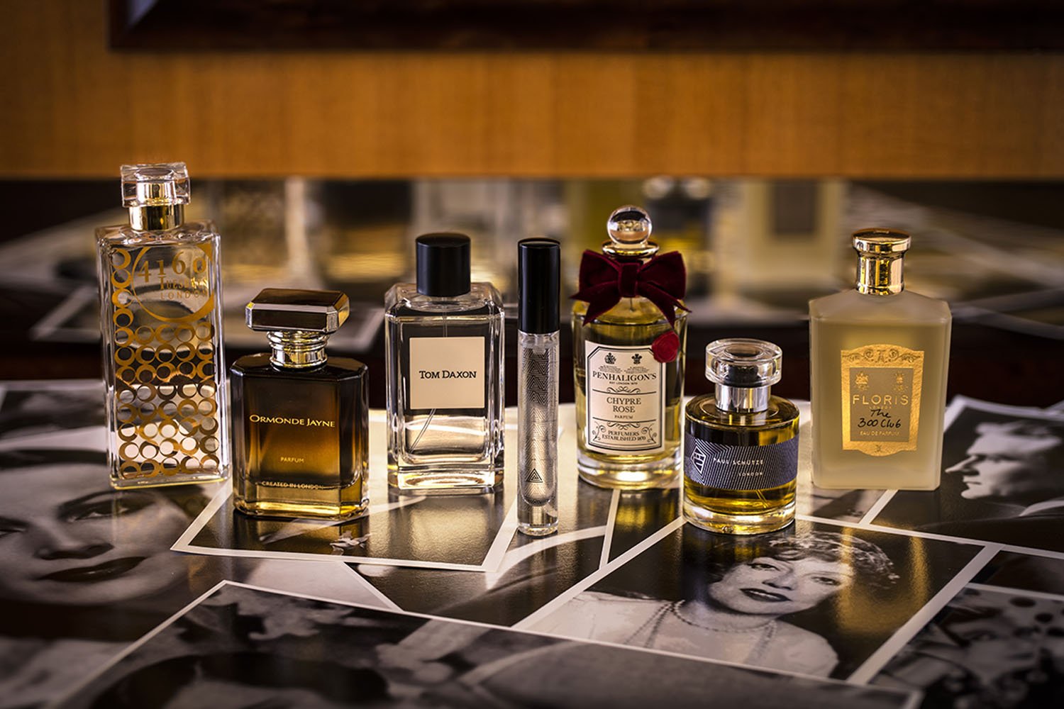 How to Build a Luxury Perfume Collection – Fragrance5ml