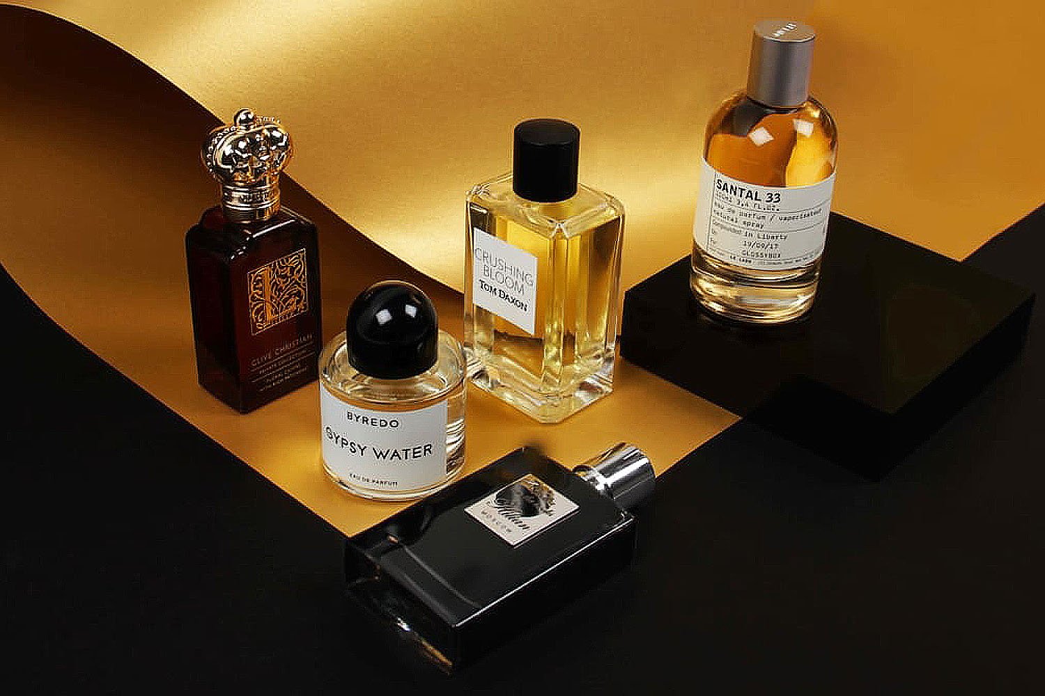 Modern Aldehydes: How Aldehyde Notes Will Be Evolving in 2026 Perfumes ...