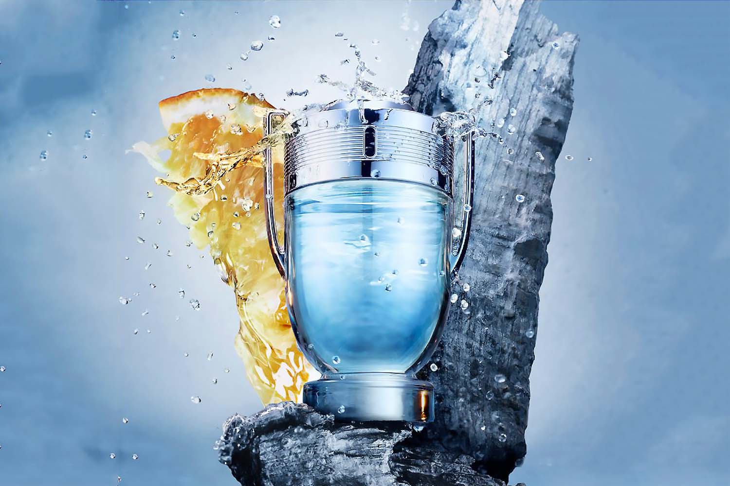Paco Rabanne Invictus: Fragrance Resonates with Winners – Fragrance5ml